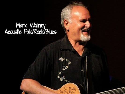 Music – Acoustic – Folk / Rock / Blues